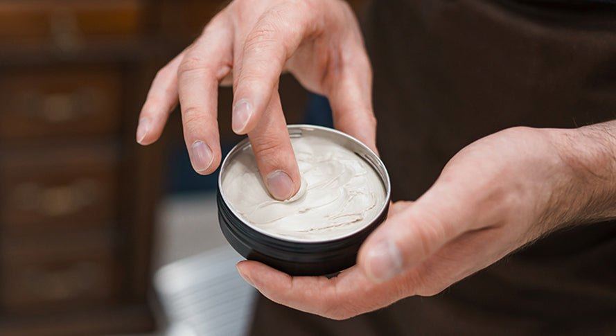 Hoe gebruik je haarwax? Complete gids voor styling en verzorging voor ...